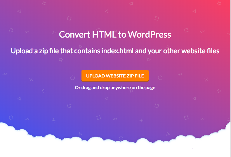 how-to-convert-html-to-wordpress-theme-matcher